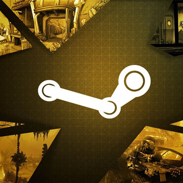 Steam随机游戏CDK 喜加一 游戏福袋礼盒|cdkey|激活码|兑换码|礼物