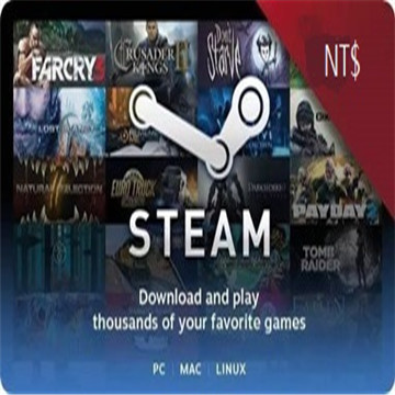 Steam 充值 新台币|cdkey|激活码|兑换码|礼物